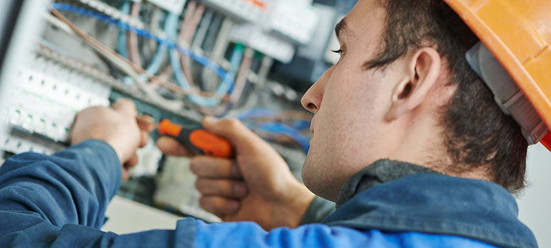 Electrical Installation - Terco Technical Education Worldwide